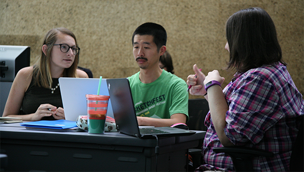 CEID FY18 Annual Report | CEID