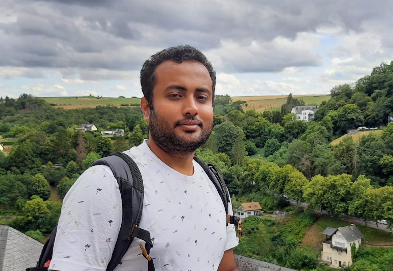 CEID Welcomes Visiting Scholar! | CEID